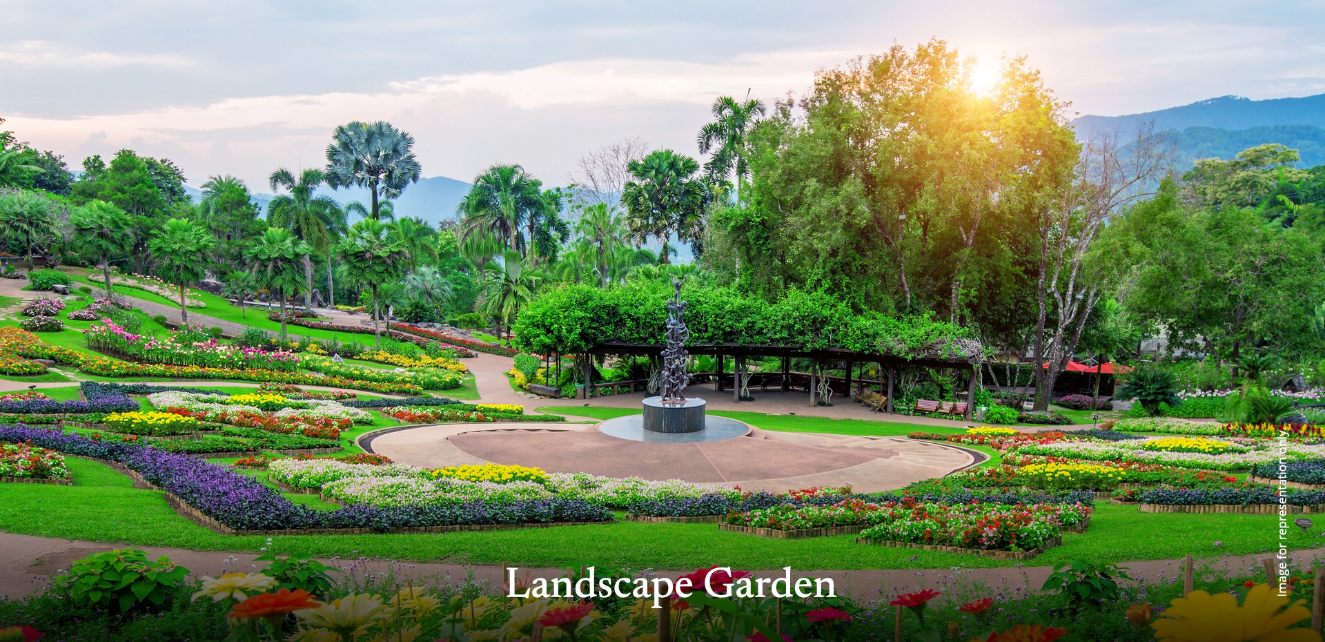 Experience Luxury NA Plot Amenities at Satvam Hills